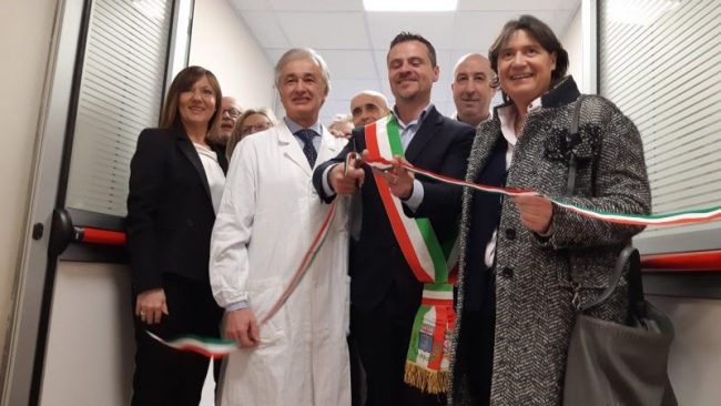 Melanoma & Skin Cancer Unit diventa più grande - Italia 7