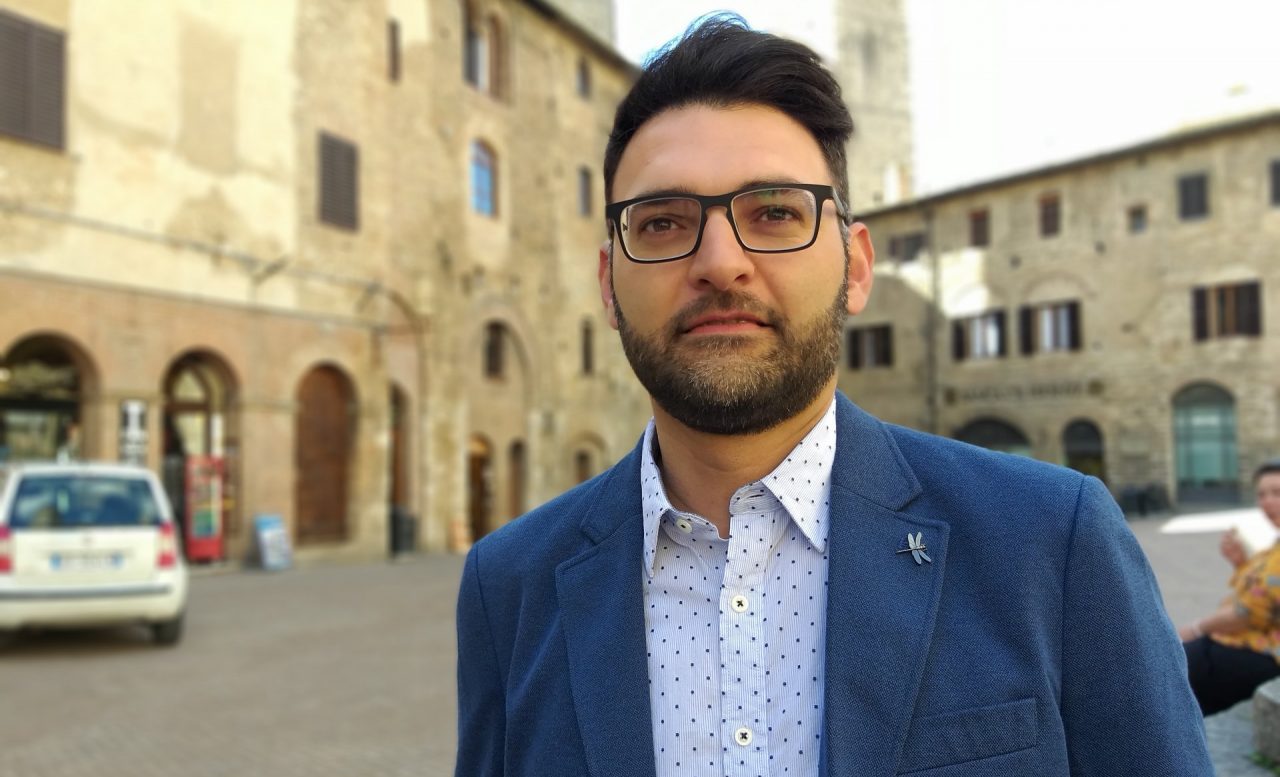 "Cambiamo San Gimignano" amministrative: ecco la lista dei candidati ...