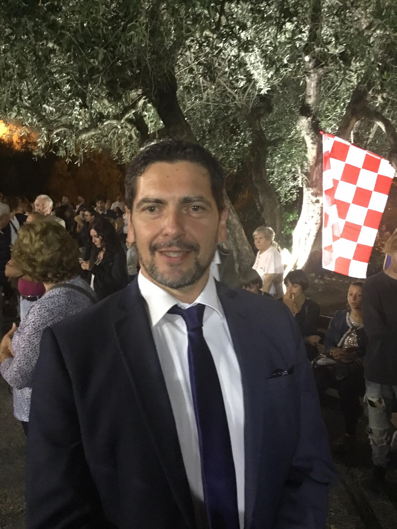 Cambio al vertice della Pro Loco di Signa: Fabrizio Frangini ha ...