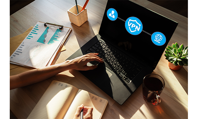 Il boom delle VPN - Italia 7