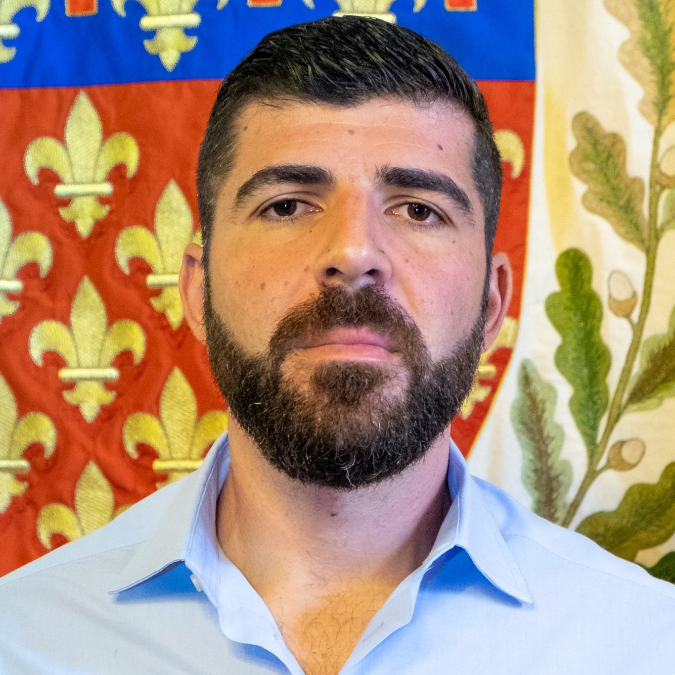 Marco Curcio: Pecci chiuso - Emblema di un fallimento - Italia 7