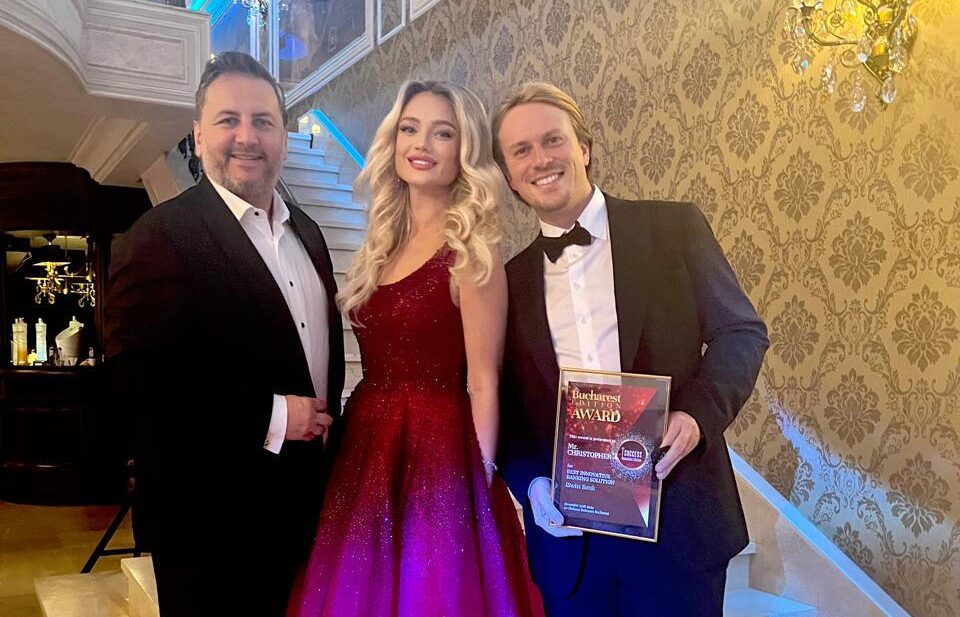 I Success Awards, tra i premiati anche l’italo svizzero Aleo ...