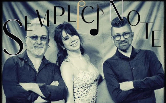 Firenze: La grande soprano Susanna Rigacci canta con i Les Naifs - Italia 7