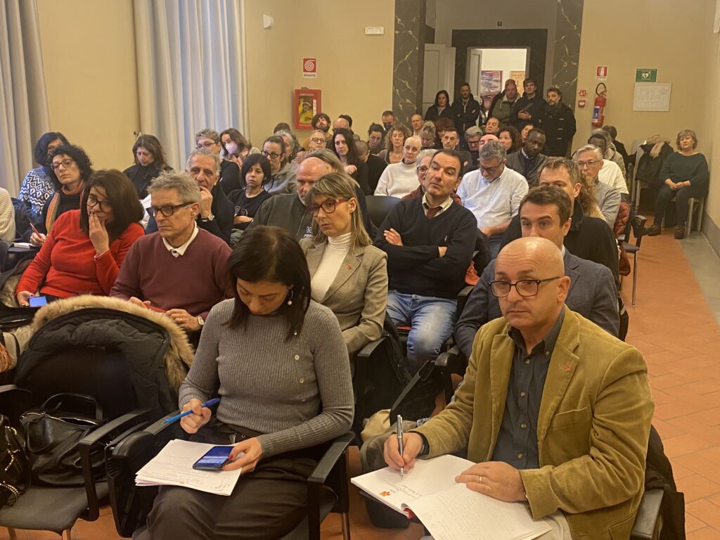 Lotta allo sfruttamento lavorativo, l’allarme nella Piana e il progetto Soleil - Italia 7