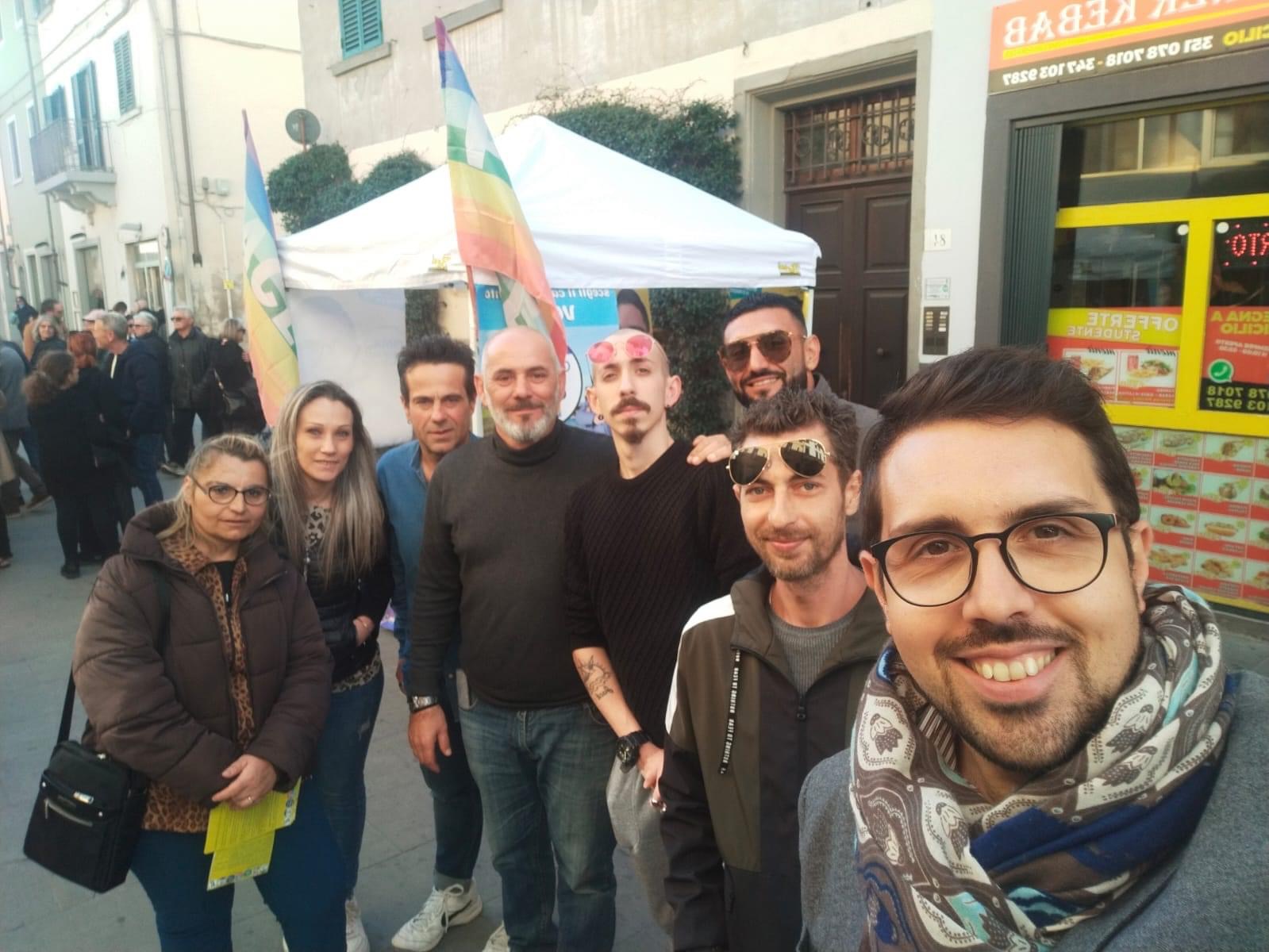 Continua a crescere la lista “Cambiare si può”, Baudo: “Con noi ...