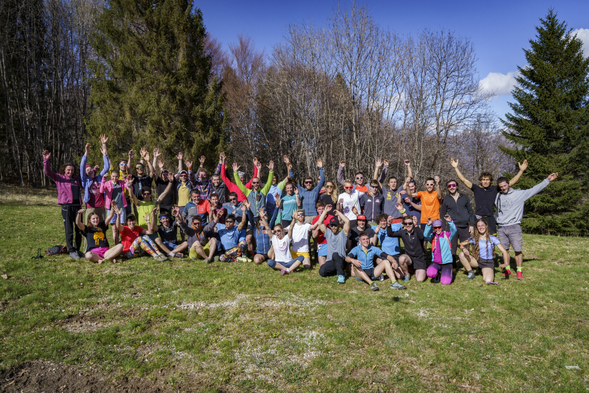 Cai Eagle Team: selezionate le 15 giovani promesse dell'alpinismo. C'è ...