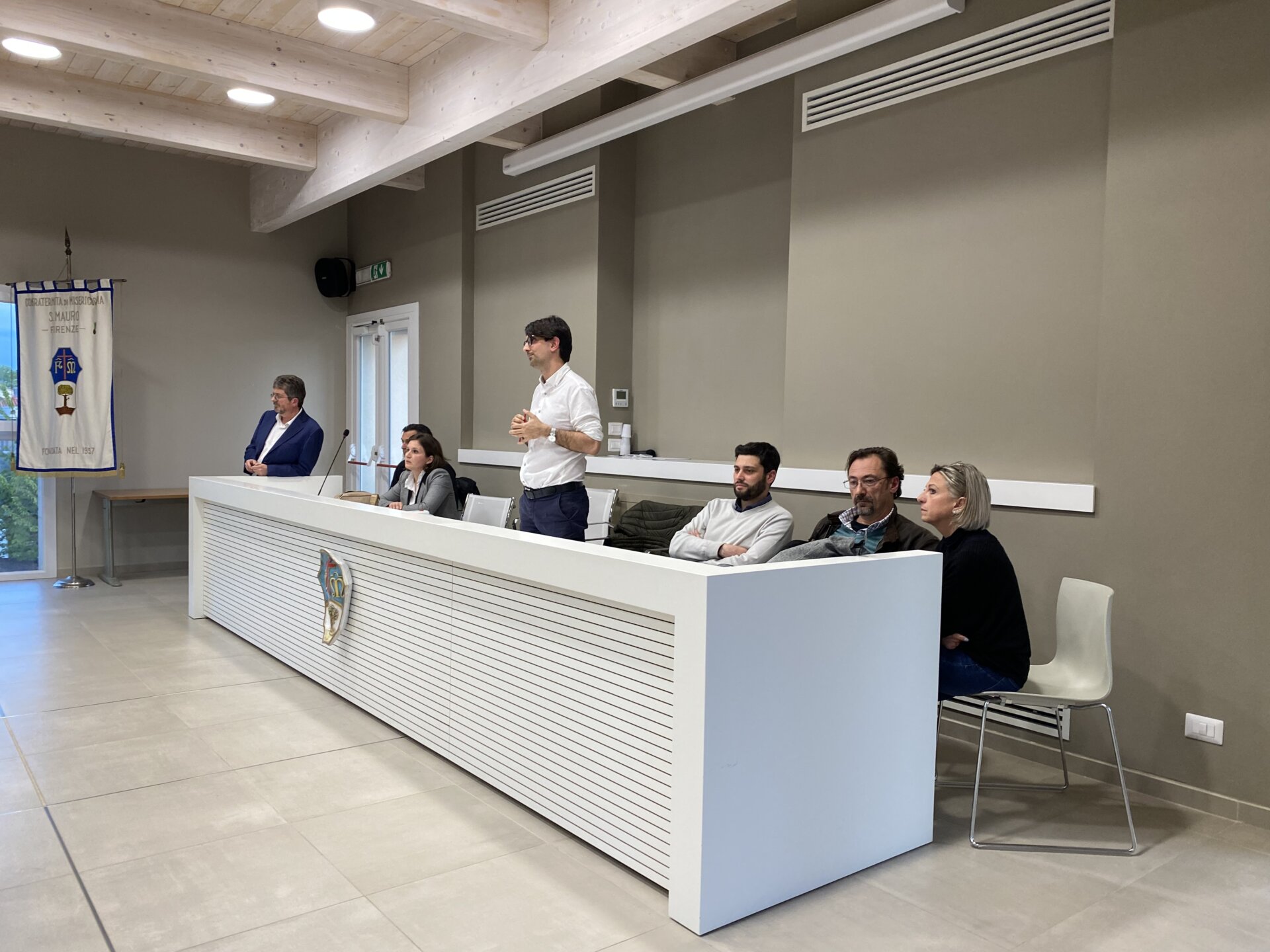 Progetto di miglioramento sismico della Scuola Ciampi: lavori al via ...