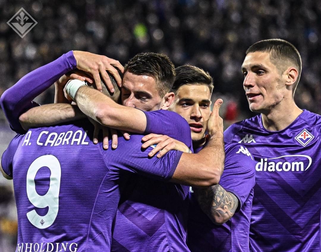 Al Franchi la gara di ritorno della Conference League - Italia 7