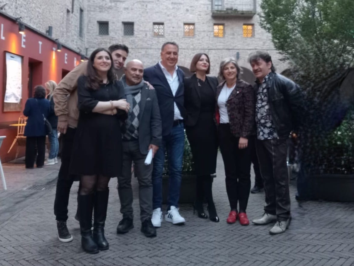 Nasce l'associazione per gli scambi culturali tra Toscana e Calabria ...