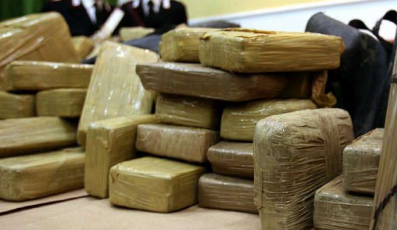 La Toscana è la seconda regione dove si muore di più per droga - Italia 7