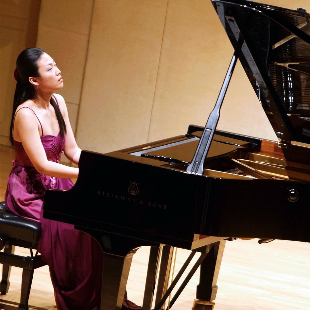 Entra nel vivo la seconda settimana di Virtuoso & Belcanto Festival ...