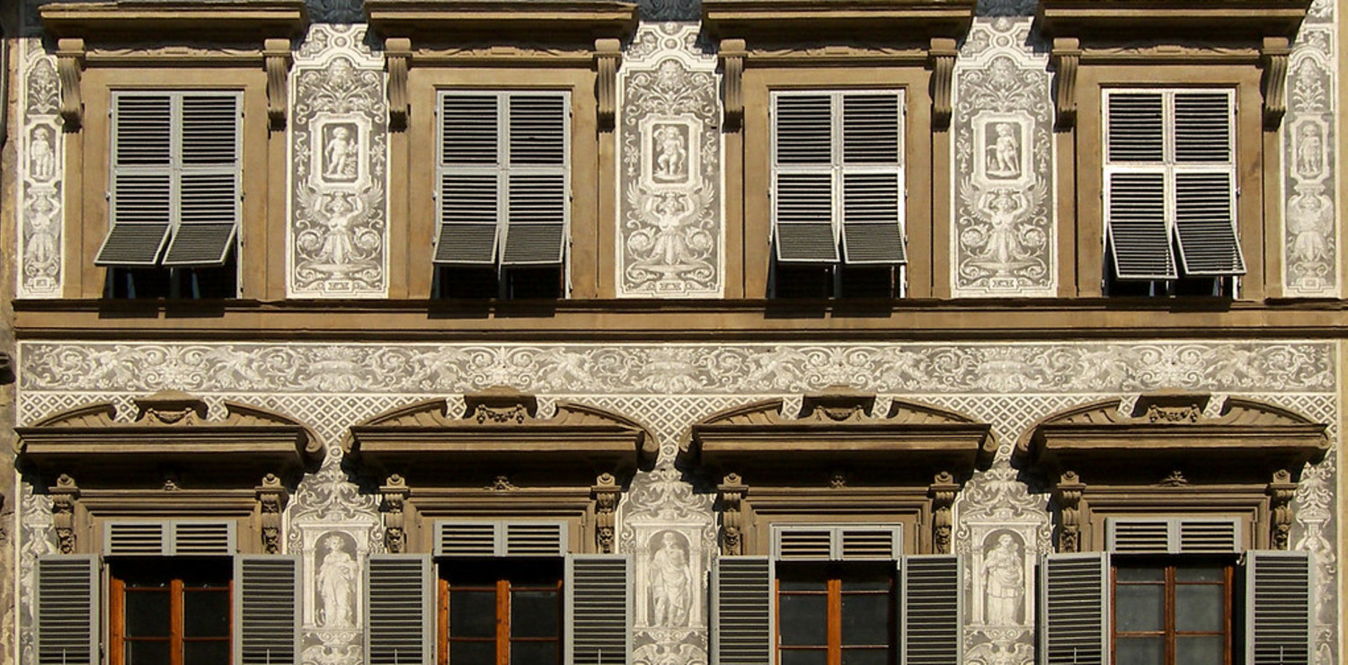 Maxi patrimonio della Torrigiani: il tribunale congela l'eredità ...