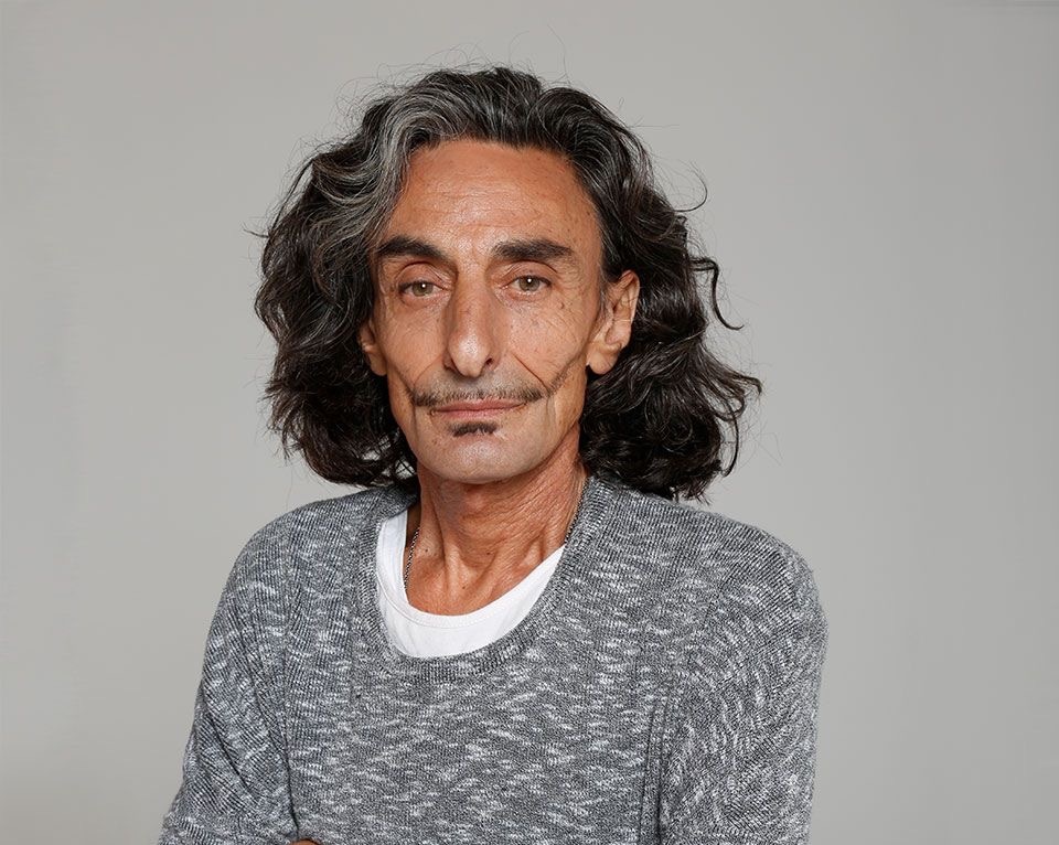 E' morto Franchino, il cantastorie della musica progressive - Italia 7