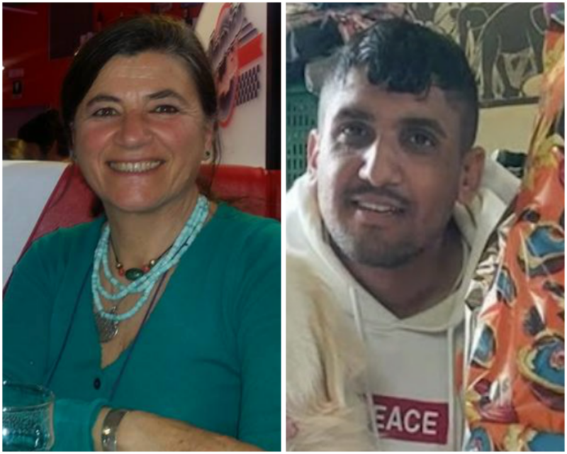 Omicidio Girolami, il silenzio dopo la confessione: Irfan Rana Mohamed ...