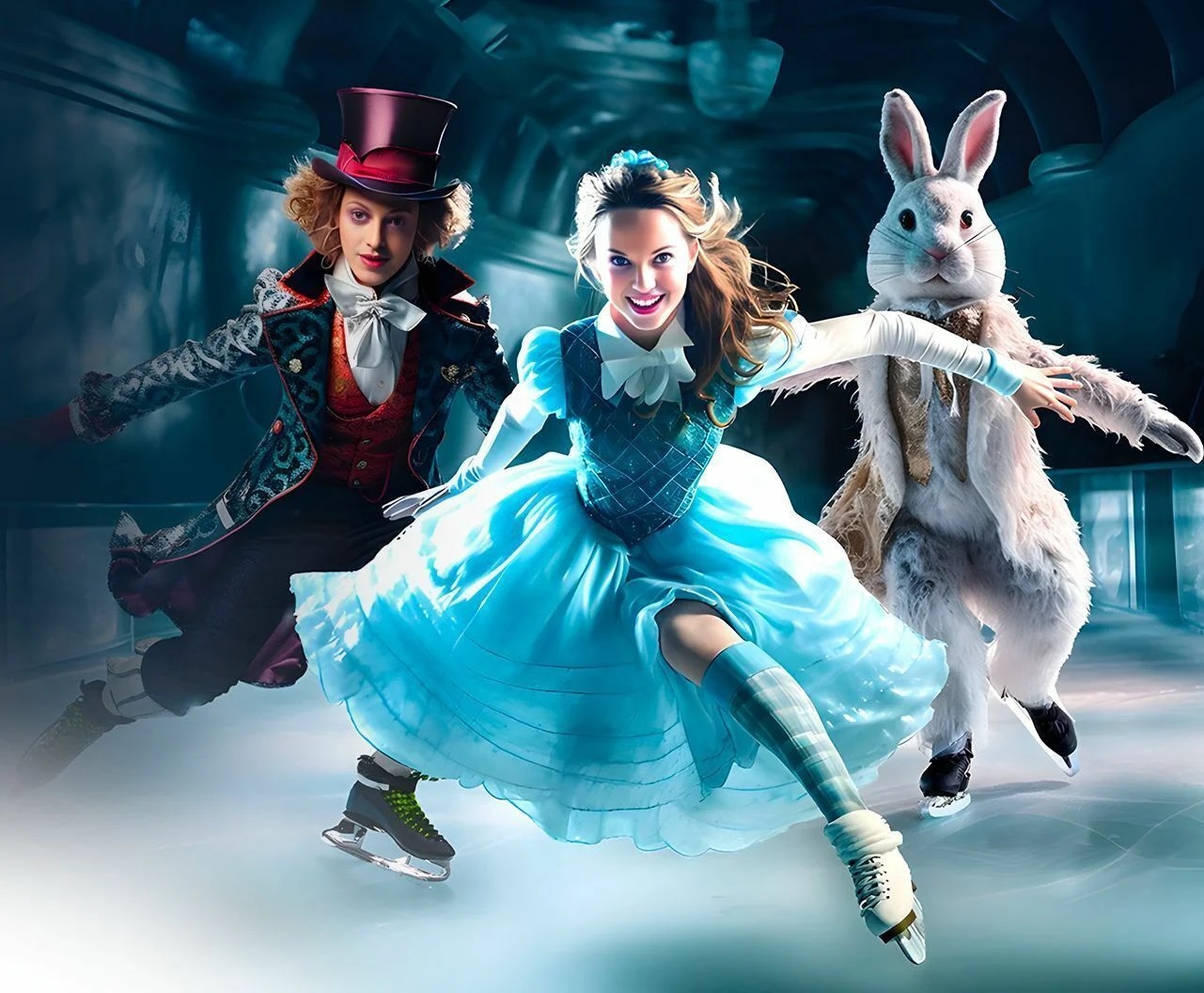 Alice e la Sirenetta, weekend dedicato ai più piccoli al Teatro ...
