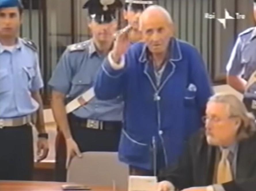 Mostro di Firenze, slitta al 20 giugno l’udienza sulla revisione della condanna di Mario Vanni ...