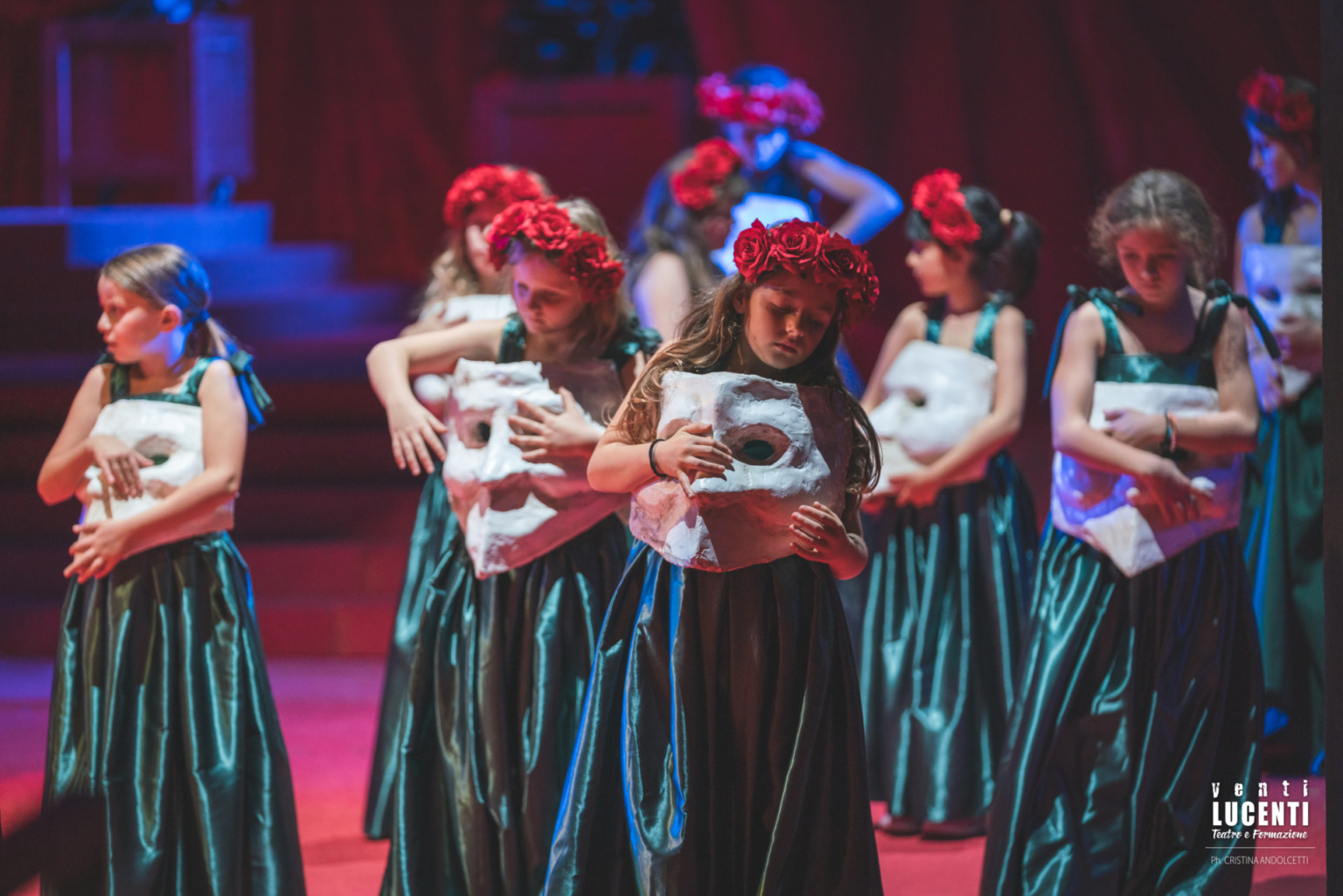 "Il Giullare del duca" al Teatro del Maggio - Italia 7