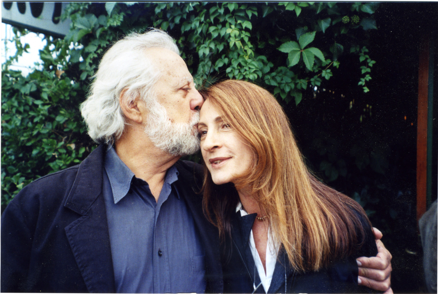 Addio a "Bibi", moglie di Sergio Staino - Italia 7