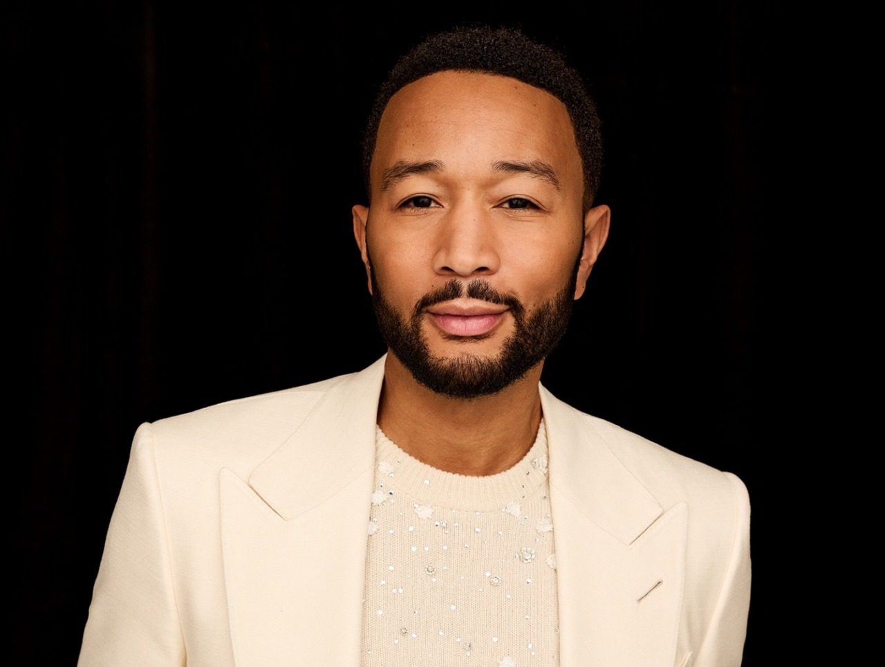 John Legend al Lucca Summer Festival: un’esibizione intima in piazza ...